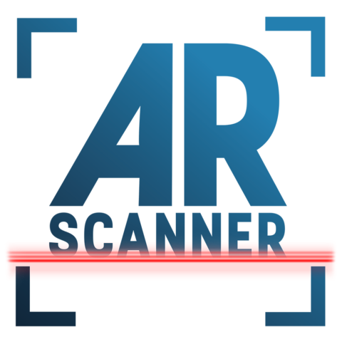 AR Scanner - StickyLock